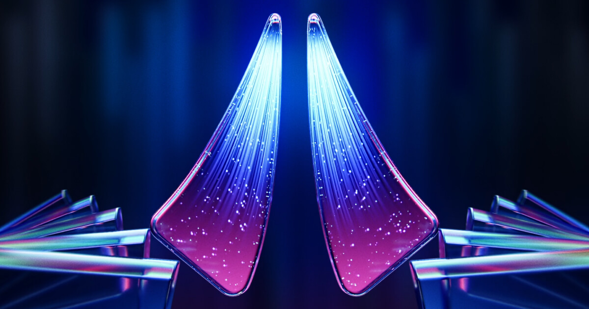 HYPERLAUNCH | Powered by LUMIA